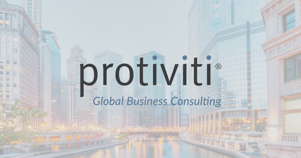 Protiviti Joins Forces with Reveal to Deploy AI-Powered Technology ...